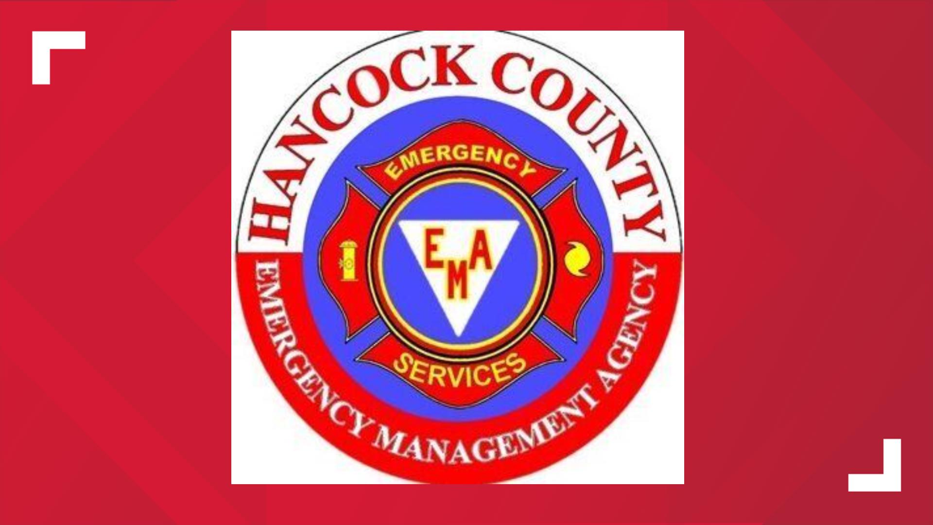 List of street flooding in Hancock County, Miss. | wwltv.com