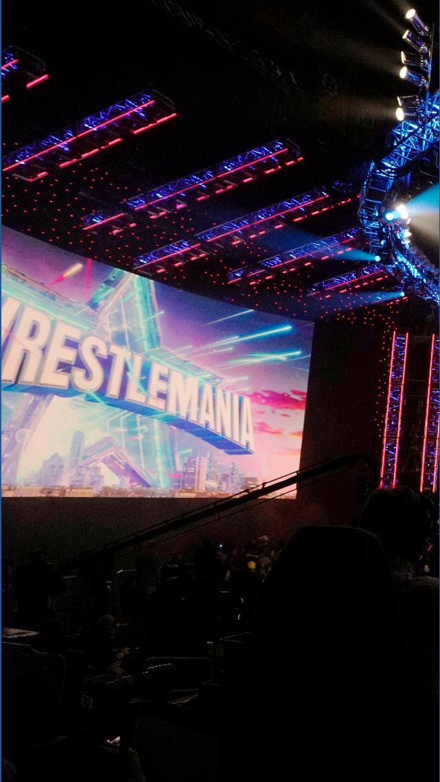 WrestleMania 42 heads to Las Vegas in April 2026 | wwltv.com