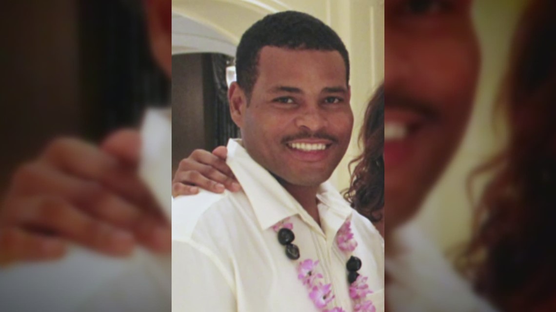 New autopsy rejects crash theory in Ronald Greene death | wwltv.com