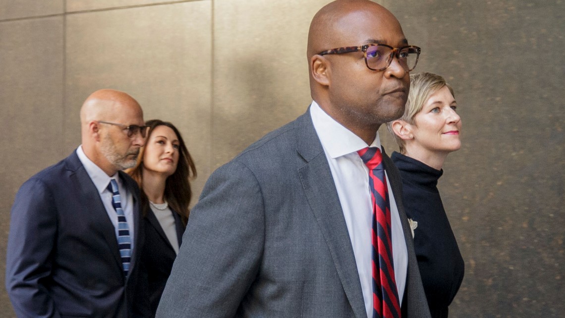 Jason Williams' Office reviewing transcripts in refused gun cases ...