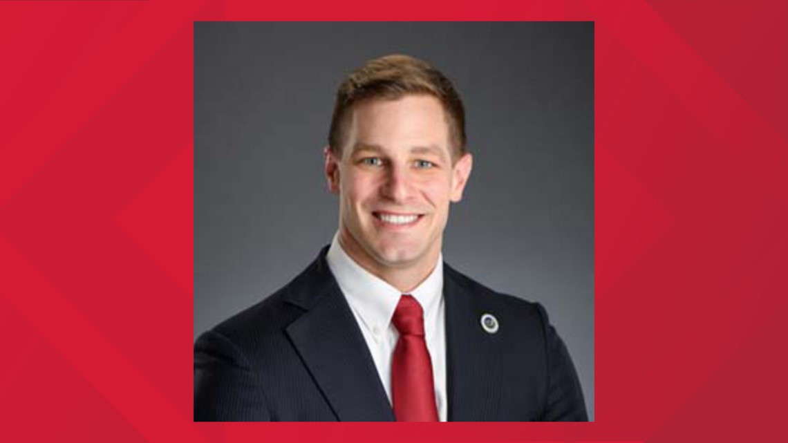 Louisiana state GOP Rep. Stefanski announces bid for AG | wwltv.com