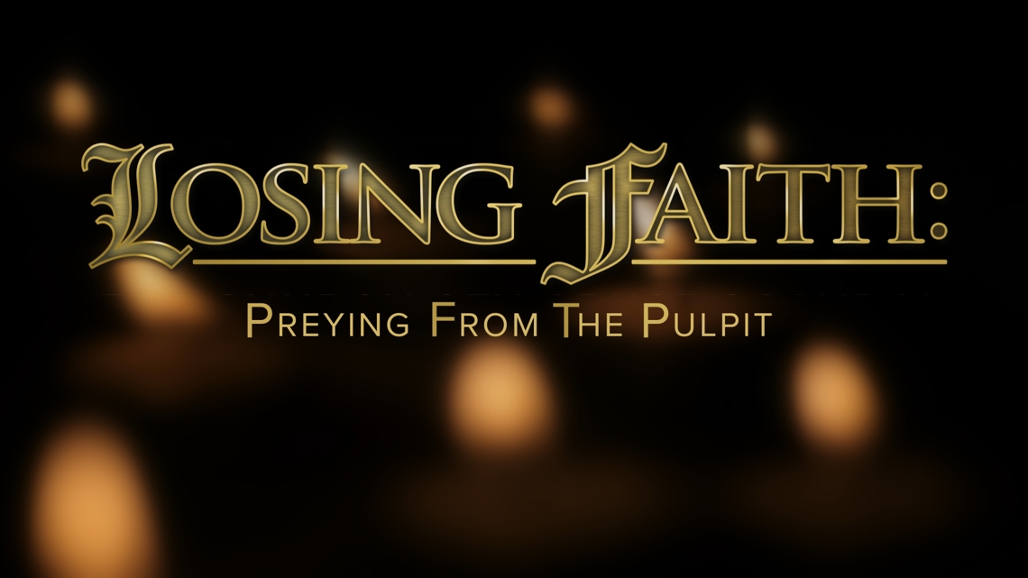 Parole denied for convicted child molester priest | wwltv.com