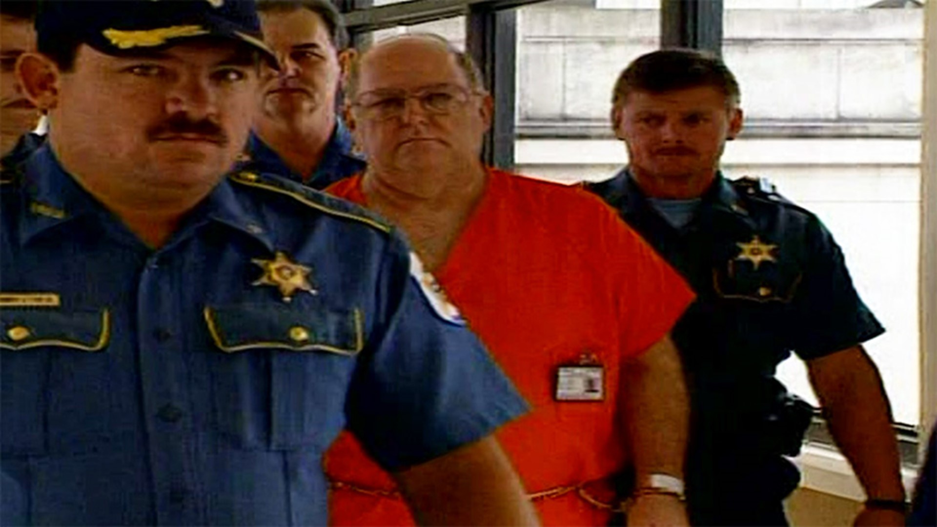 Report: Aymond was supportive of early release for convicted rapist ...
