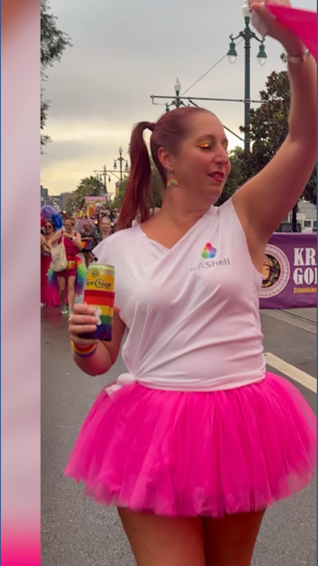 NOLA Pride Parade | wwltv.com