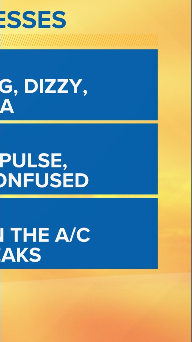 Summer’s First Heat Wave Hits Southeast Louisiana and Beyond | wwltv.com