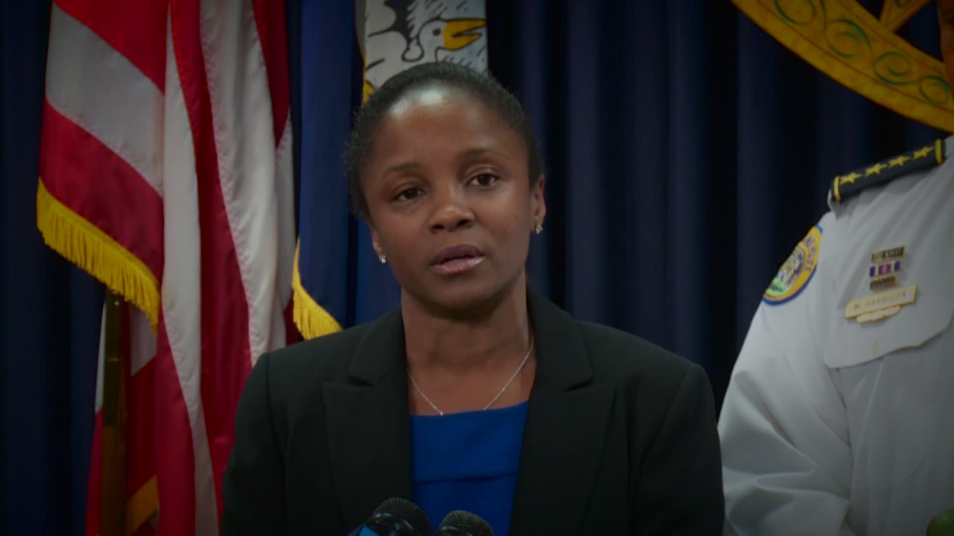 NOPD Deputy Chief under investigation after controversial comments ...