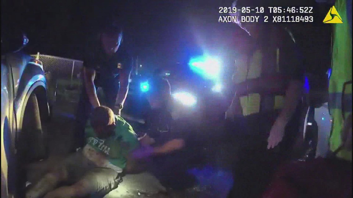 Judge upholds most serious charges in deadly arrest of Black driver Ronald Greene | wwltv.com