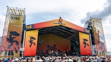 Jazz Fest 2025 Daily Lineup Announced – See Who’s Playing Each Day ...