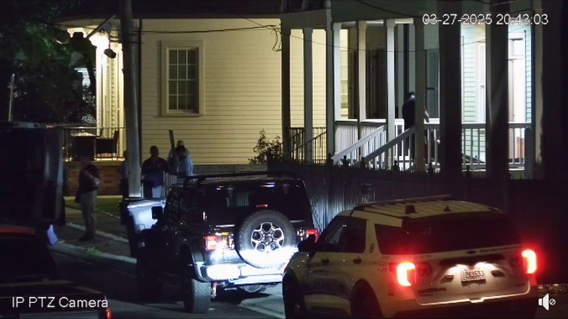 Manager Claims Rule Violations Following Alleged Southern Student’s Hazing Death | wwltv.com