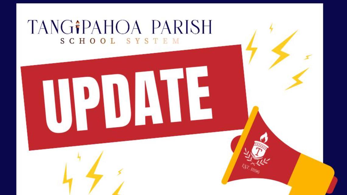 Tangipahoa Parish schools update after Smitty's explosion in Roseland ...