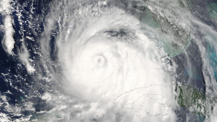 Remembering Hurricane Katrina 19 years later | wwltv.com
