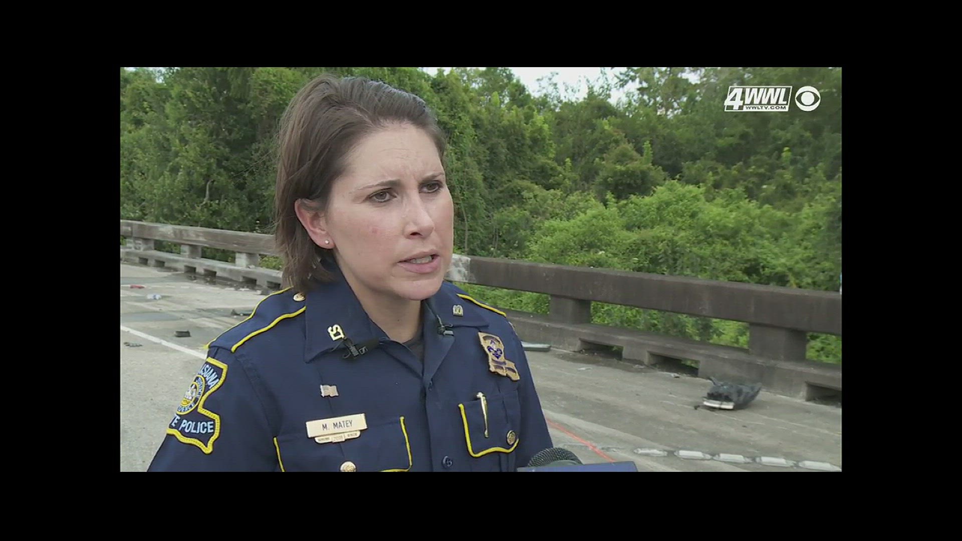 State police: bus driver in fatal I-10 crash had no driver's license ...