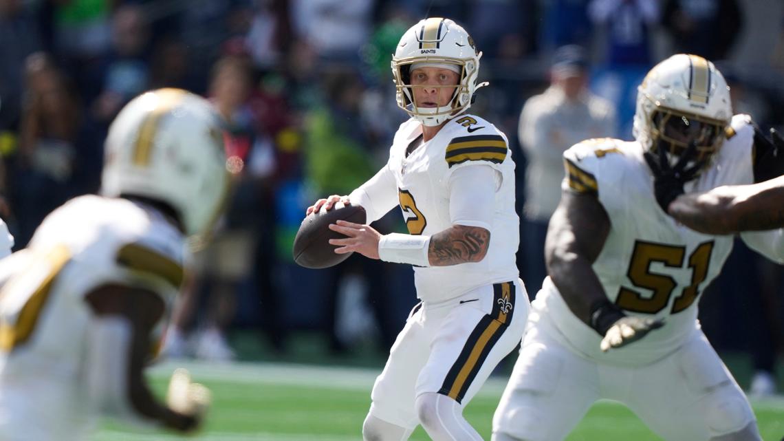 Former La. Gov. Mike Foster dies at 90 | wwltv.com