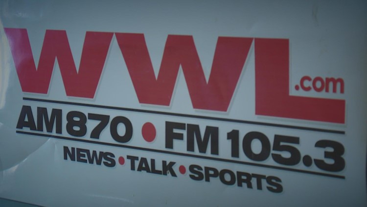 New Orleans's Leading Local News: Weather, Traffic, Sports and more ...