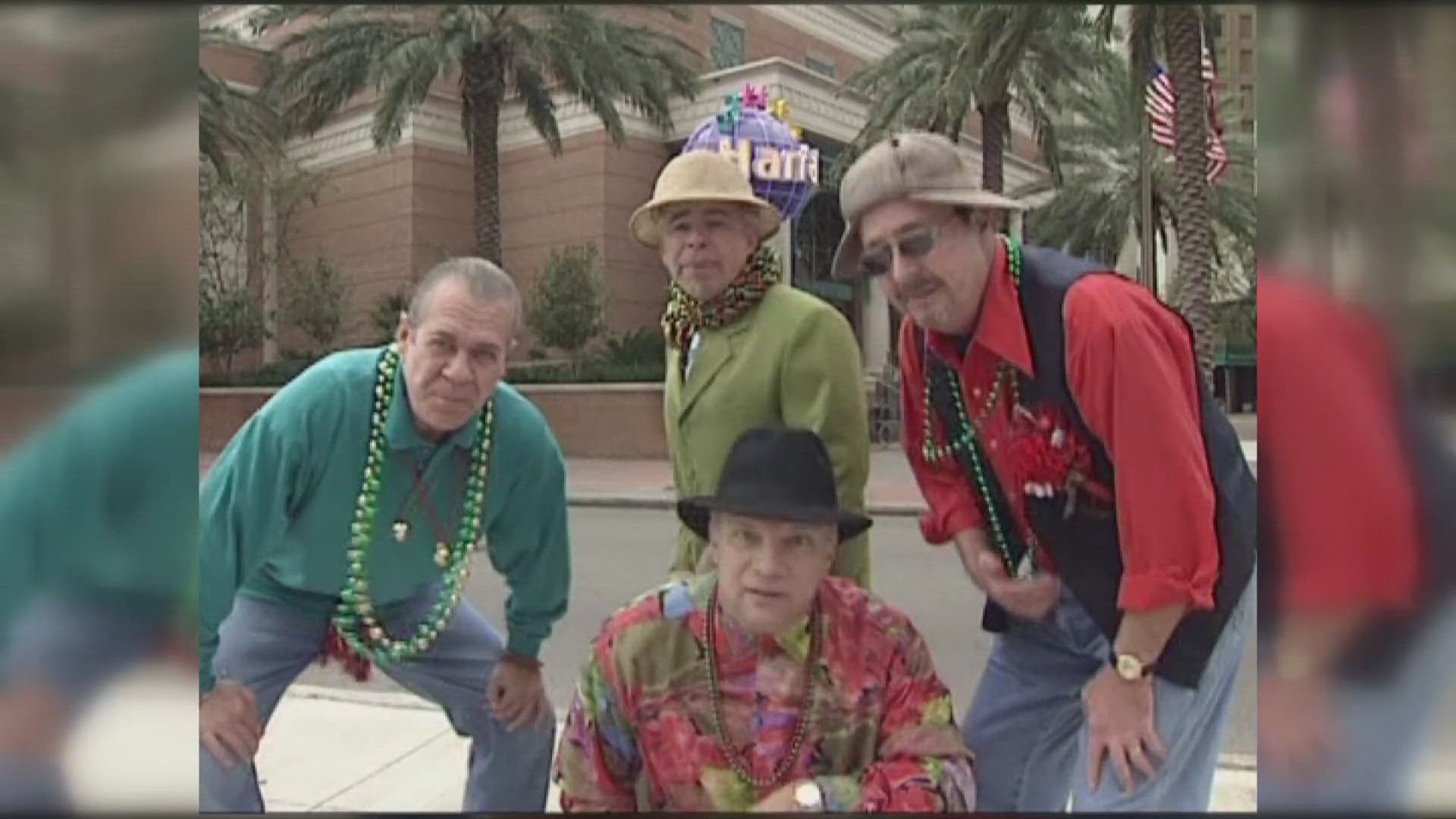 Which stores are open and closed in the New Orleans area on Christmas ...