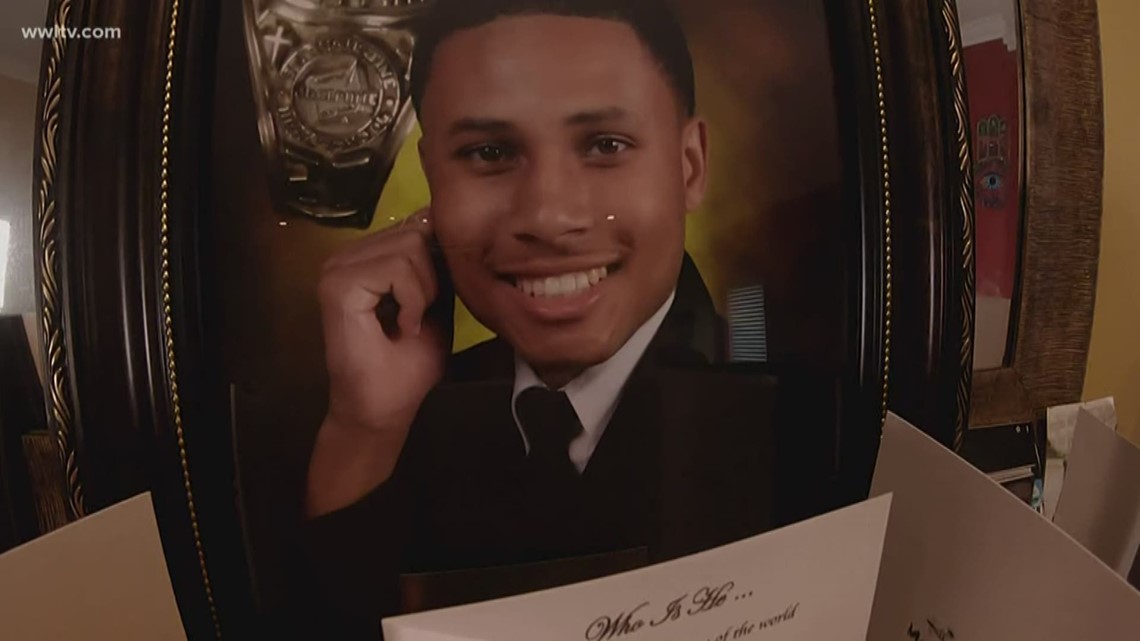 Parents of murdered entrepreneur worry community will accept violence ...