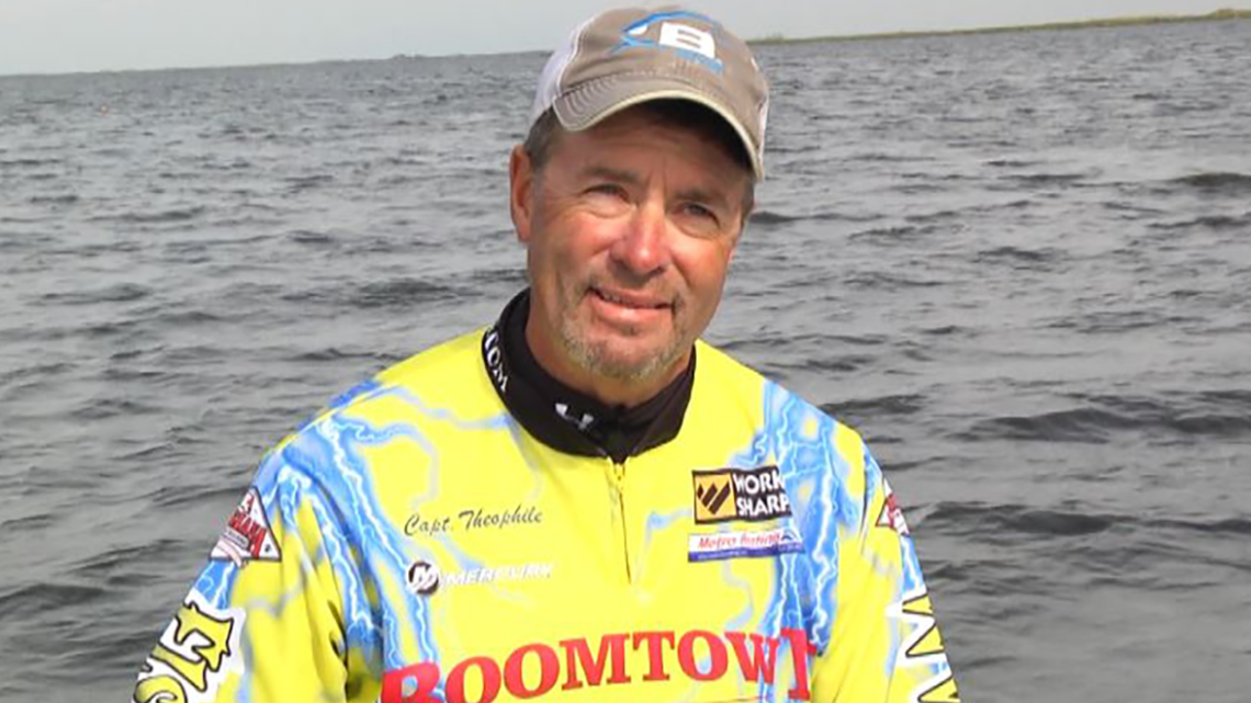 Fishing captain Theophile Bourgeois killed in plane crash, 2 others ...