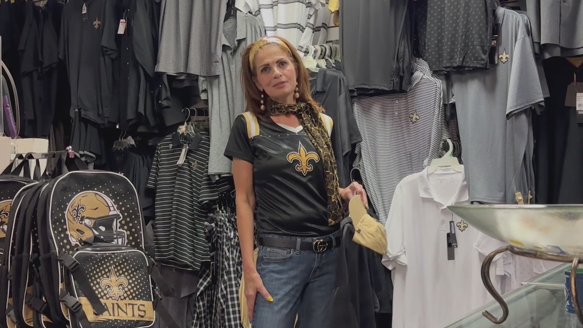 What Saints fans want for Christmas after another heartbreaking season ...