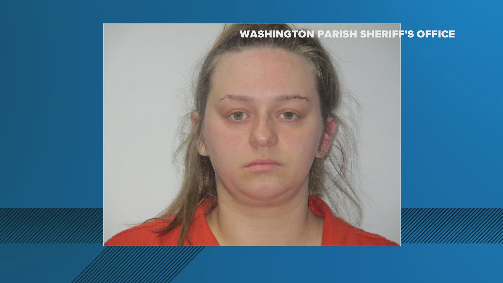 Franklinton woman indicted for infant son's murder by grand jury ...