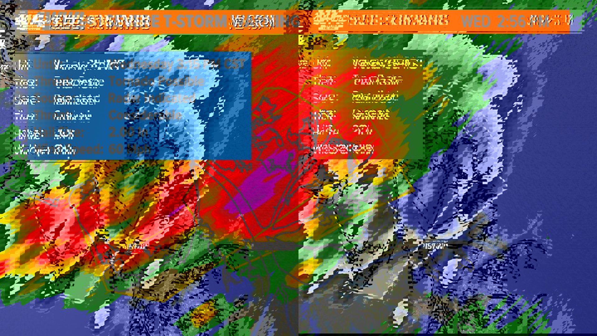 Workout Wednesday | wwltv.com