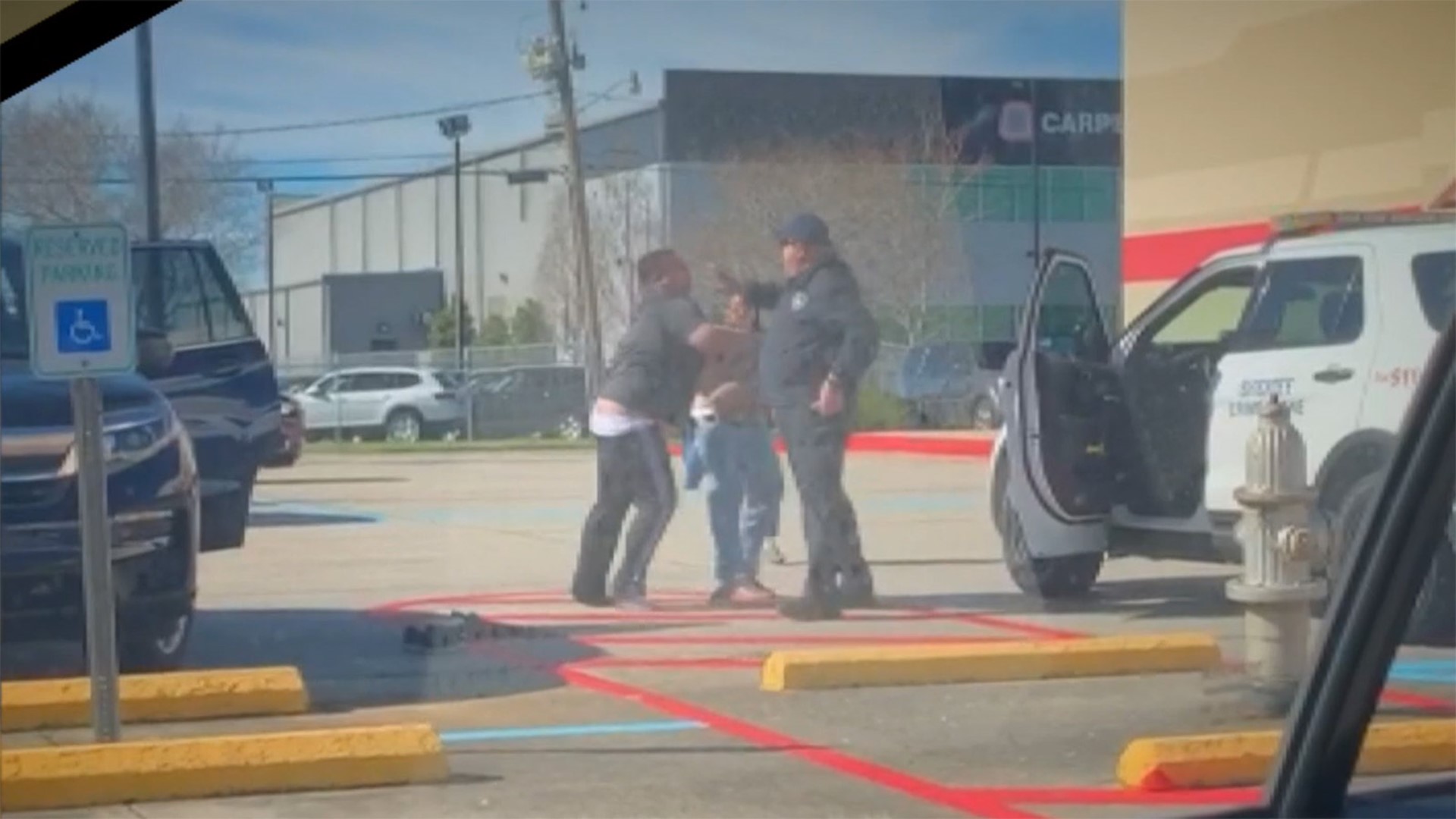 'Eric shouldn't have died that day' - Was 'excited delirium' to blame ...