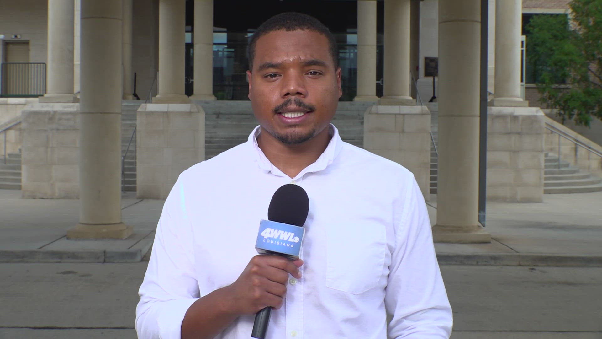 Three Slidell teens plead not guilty in death of St. Tammany Parish ...