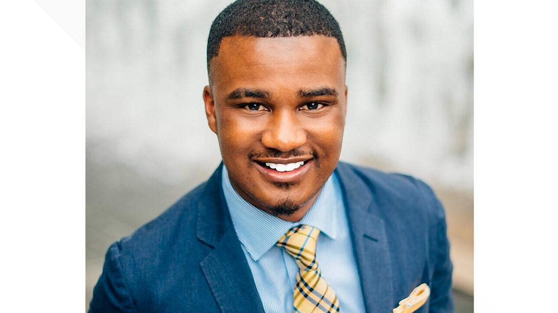 Newly-elected public service commissioner pledges to 'ask tough ...