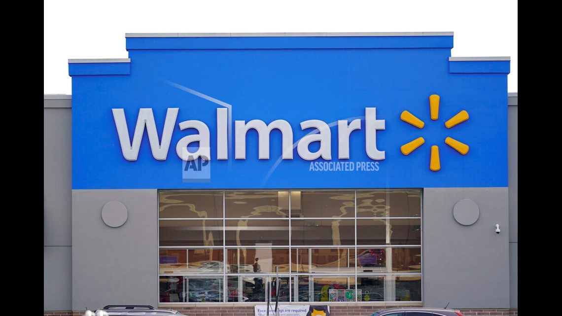 Walmart to cover fertility treatments under insurance plan | wwltv.com