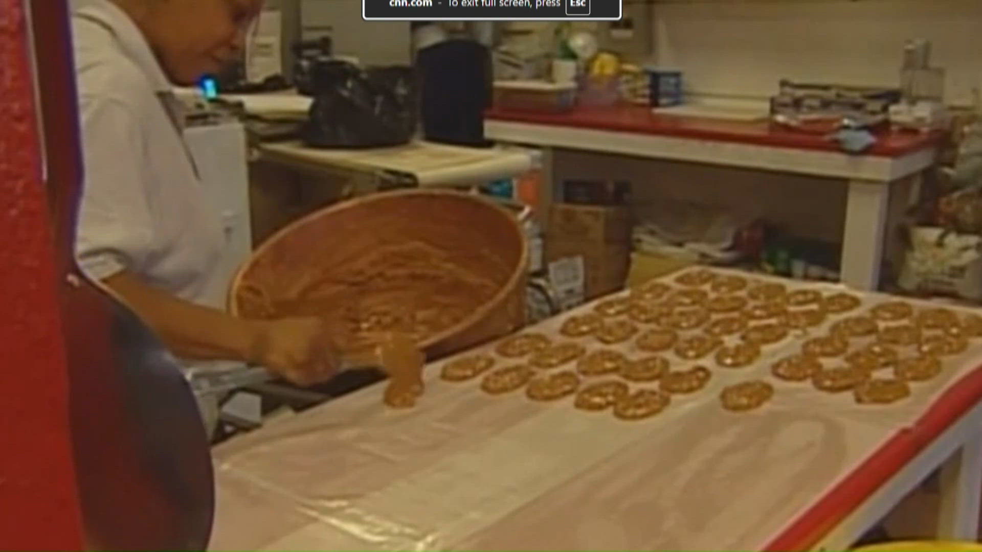 It's National Pralines Day! | wwltv.com