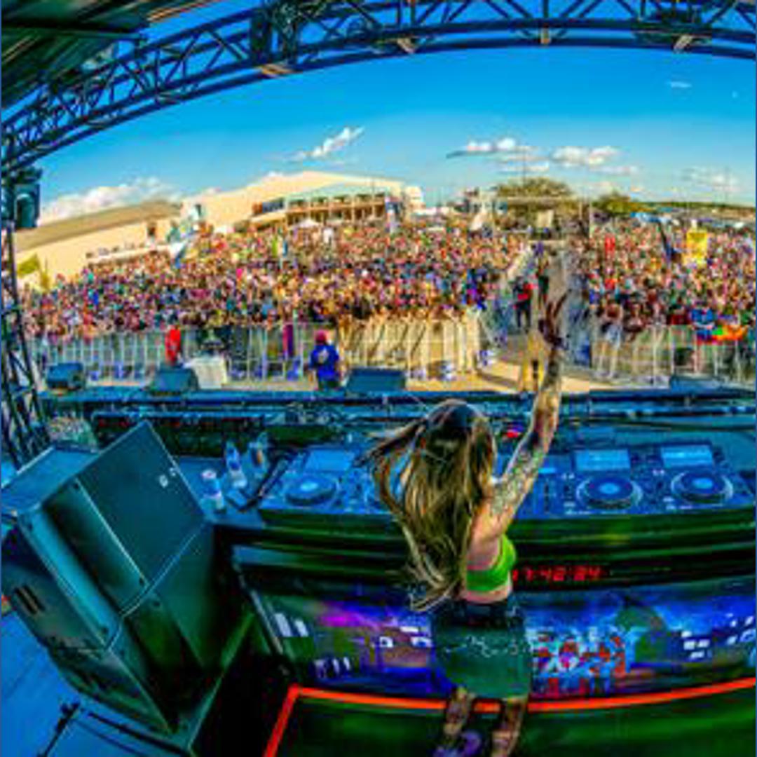 Halloween in New Orleans just got freakier with new music festival ...