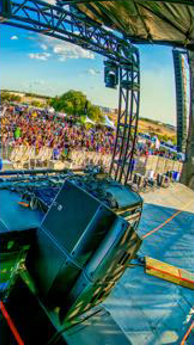 Halloween in New Orleans just got freakier with new music festival ...