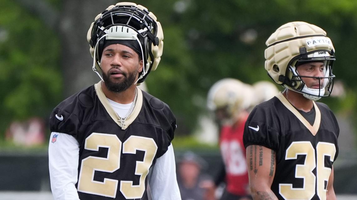 SaintsReport.com - Home Page | New Orleans Saints - SaintsReport.com