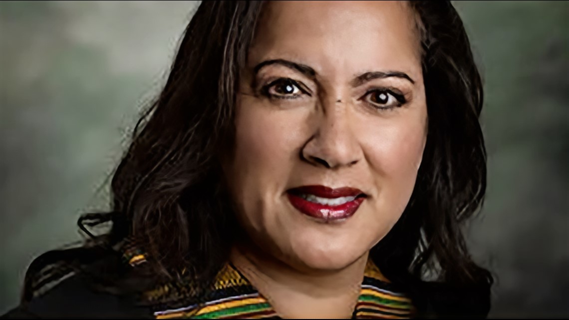 Judge who signed Cantrell recall seeks recusal ruling | wwltv.com