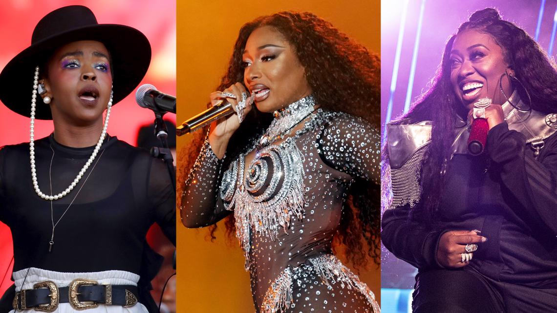 Essence Festival of Culture 2023 kicks off in New Orleans | wwltv.com