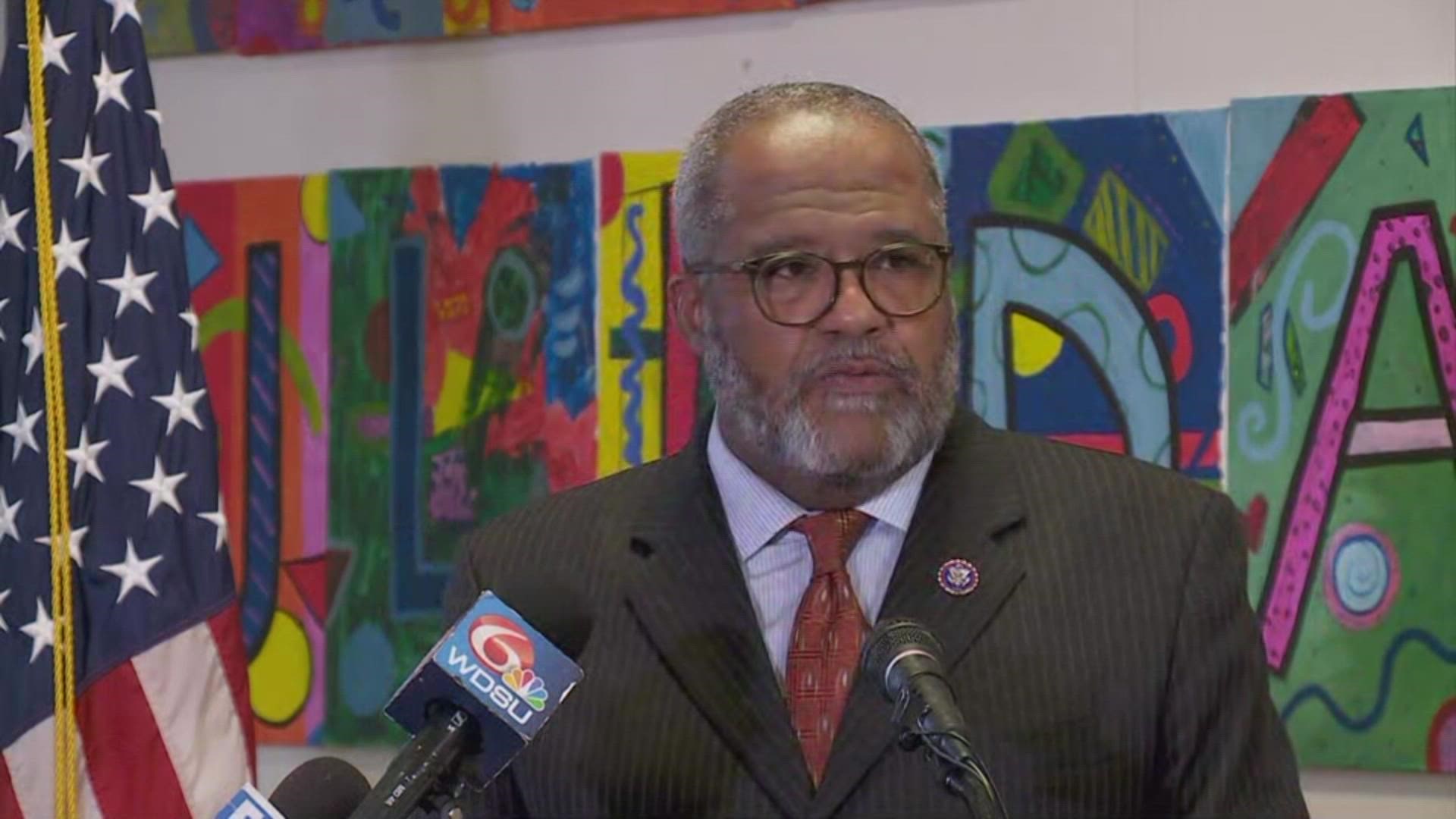 HUD announces update to Hurricane Disaster program in Louisiana | wwltv.com