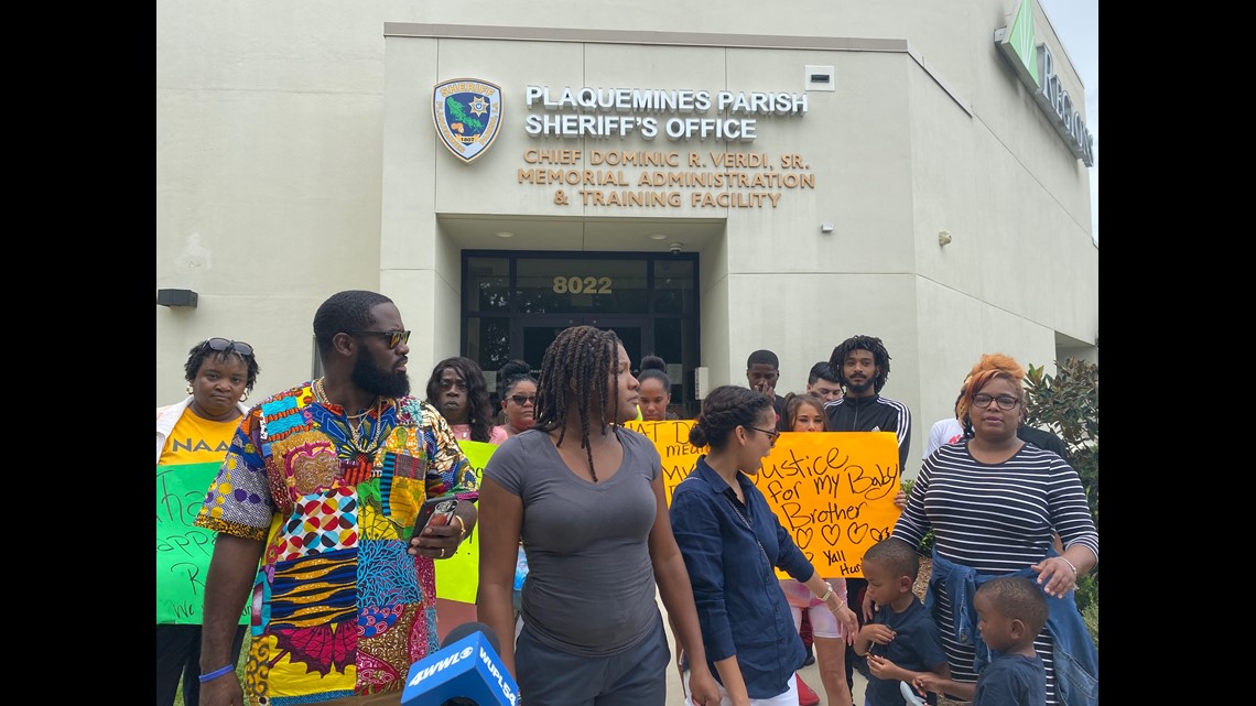 “In this instance the police got it wrong" - community calls for ...