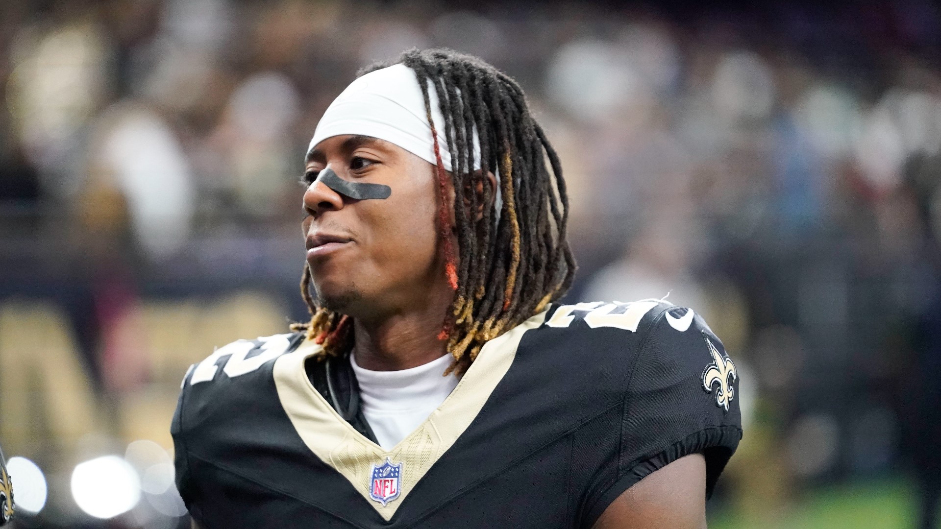 Saints star Rashid Shaheed named to the Pro Bowl | wwltv.com