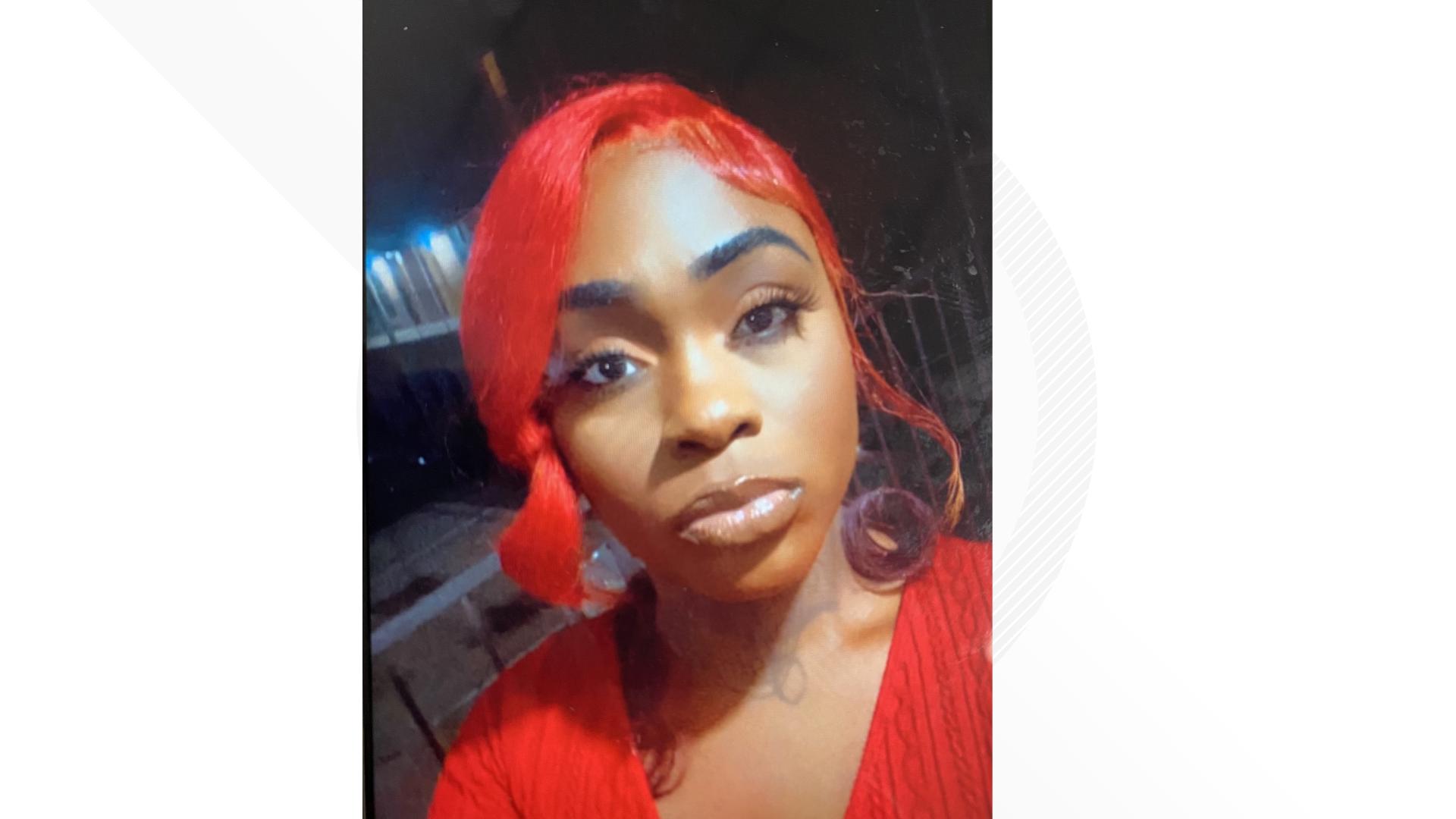 New Orleans woman stabbed, left to die in backseat of car | wwltv.com