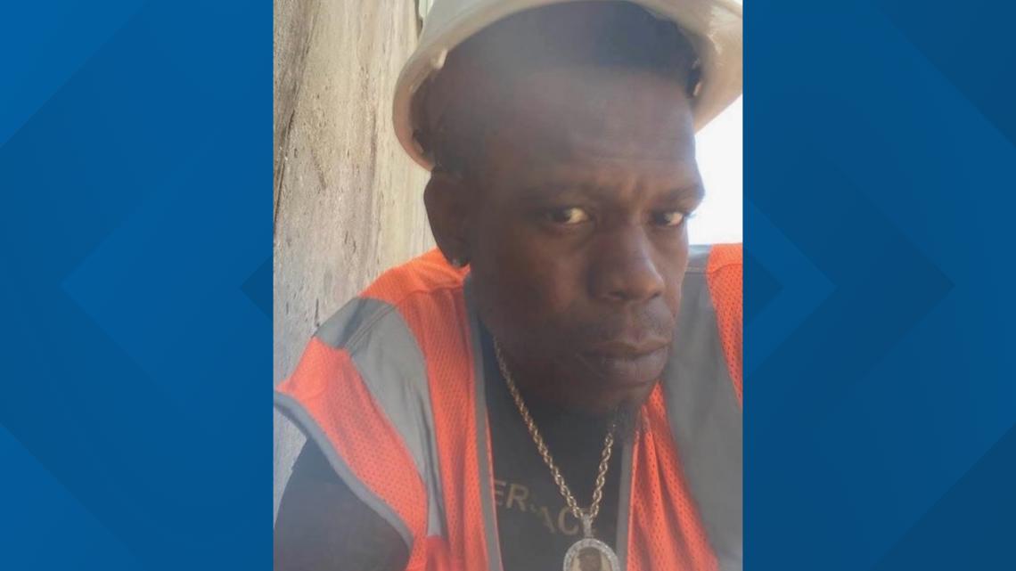 Family of Missing New Orleans Port Worker Darius Clement Pleads for ...