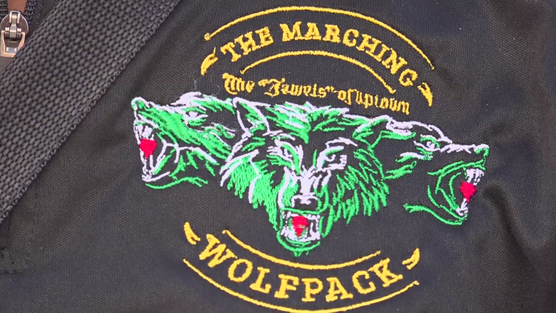 Soundtrack to Carnivale: Andrew Wilson Charter School brings big sound ...