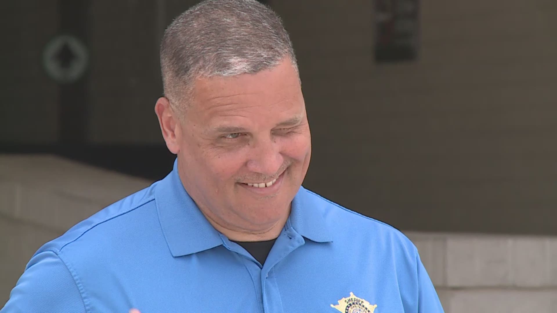 Sheriff talks about murder of woman in St. John Parish | wwltv.com