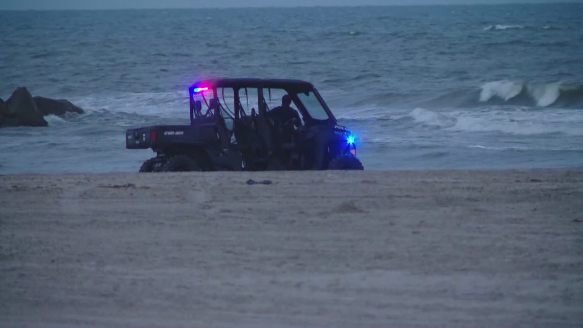 Teenager identified after fatally drowning in Grand Isle | wwltv.com