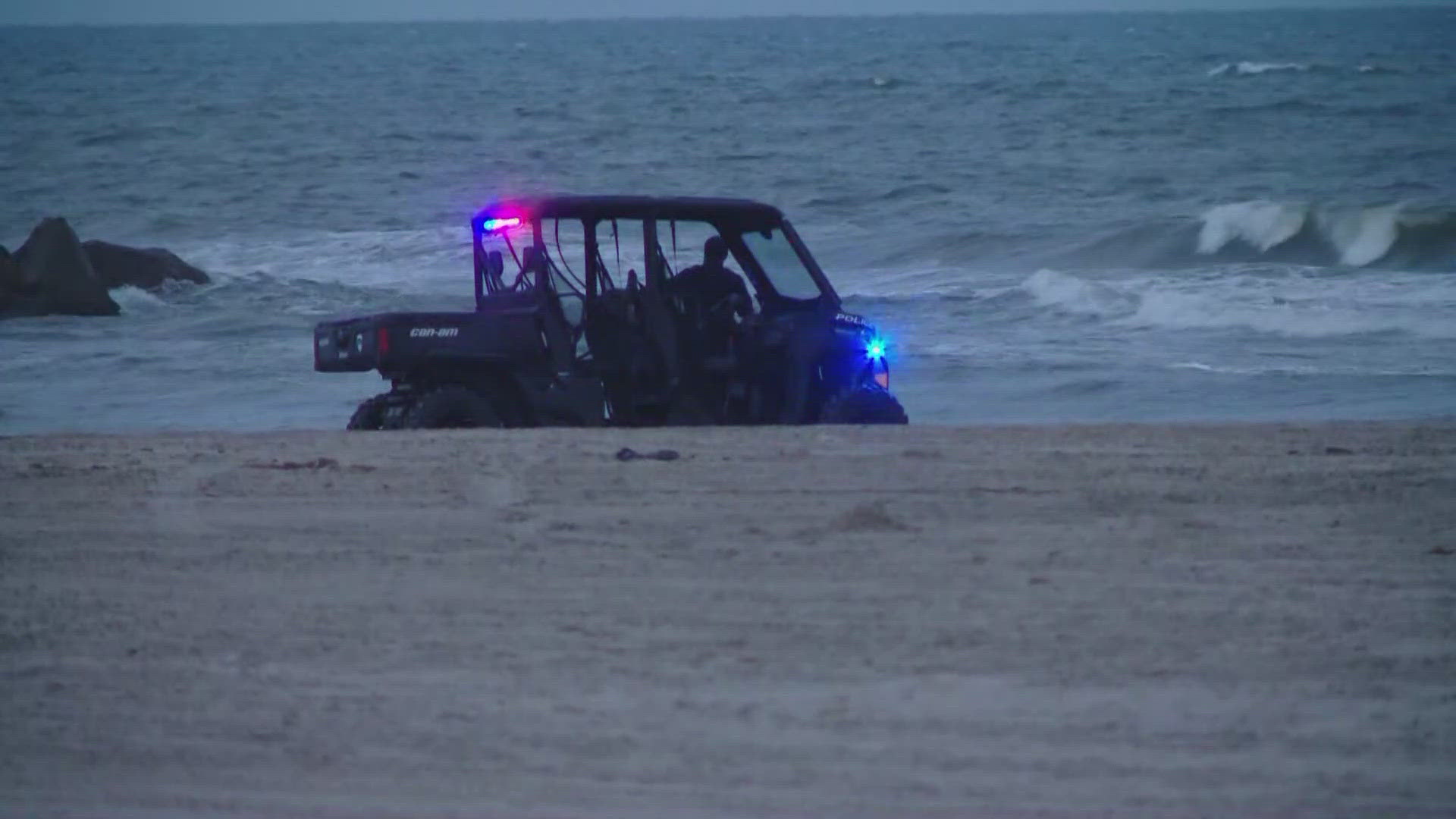 17-year-old identified in deadly Grand Isle Beach drowning | wwltv.com