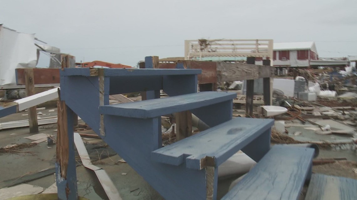 Hurricane Ida insurance claim deadline is Tuesday at midnight | wwltv.com