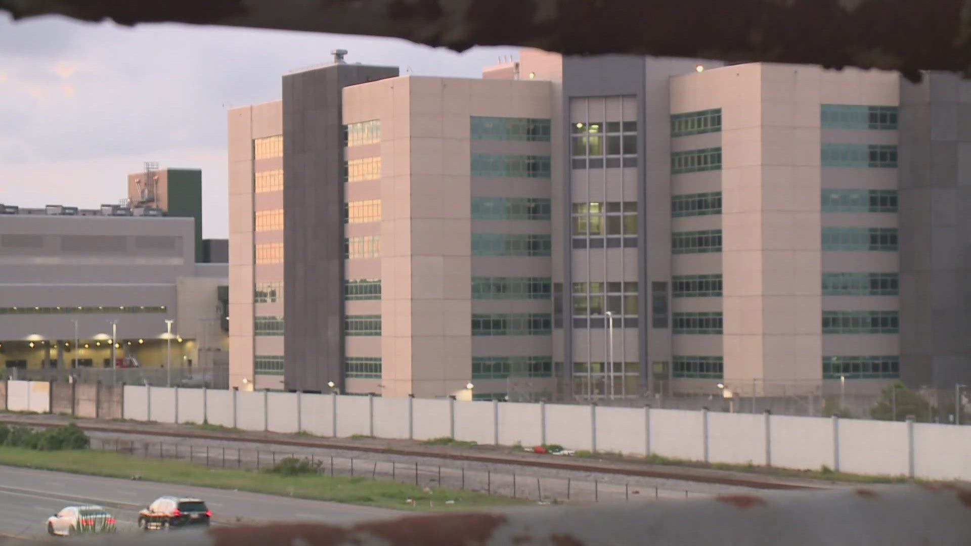 No federal takeover of New Orleans jail, sheriff says | wwltv.com