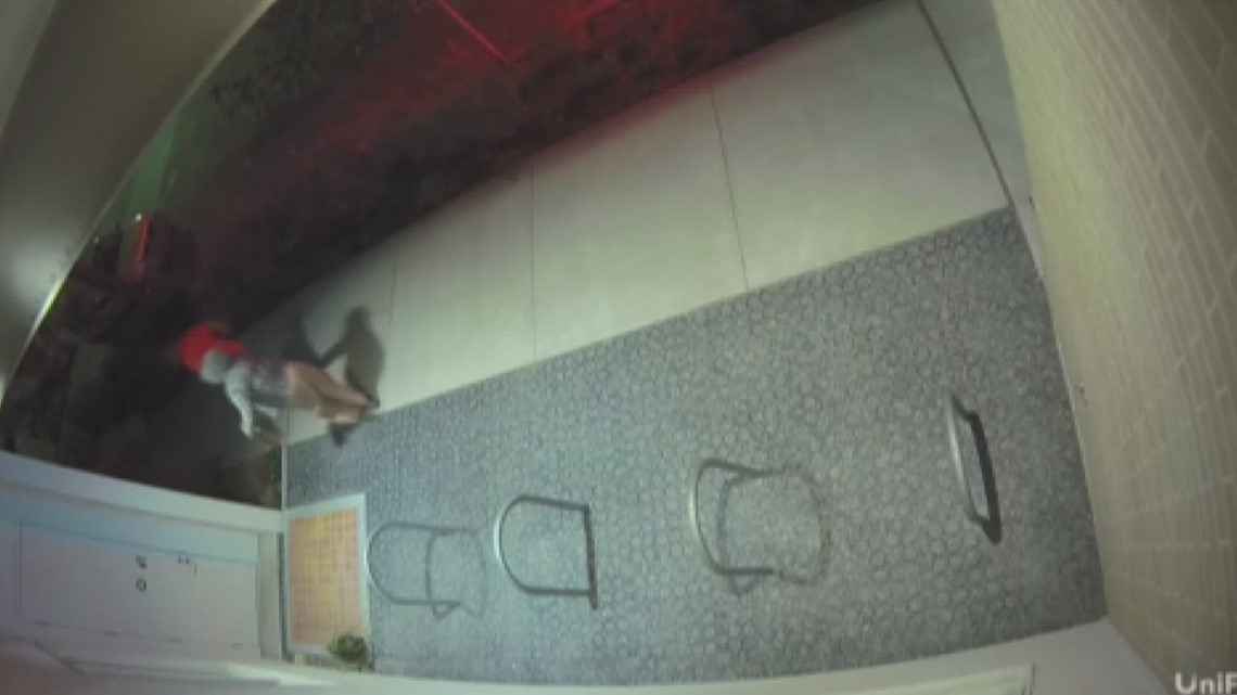 High school student in DA Jason Williams' carjacking gets high bail ...