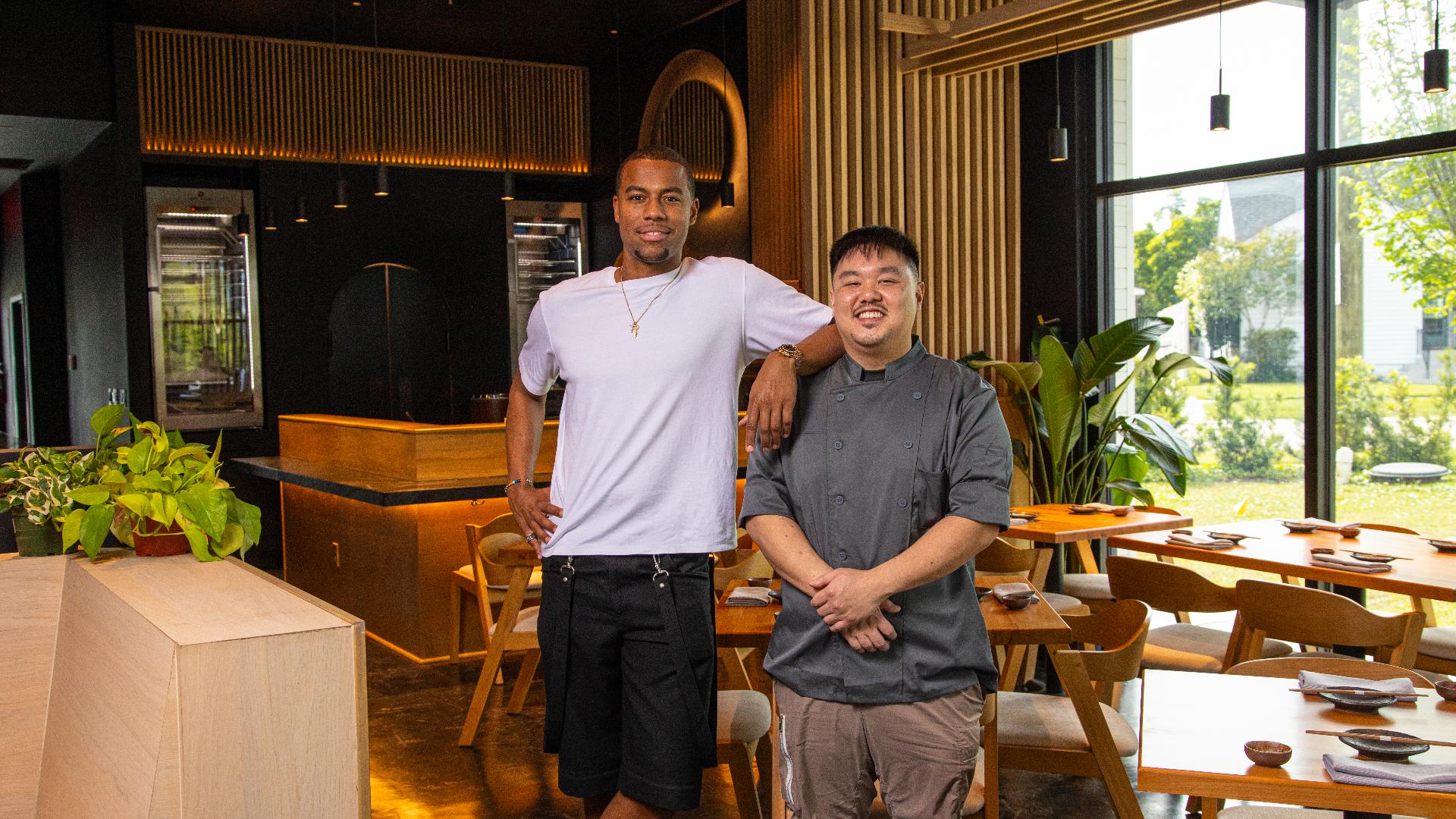 'Match made in heaven': Former LSU wide receiver to open new Japanese ...