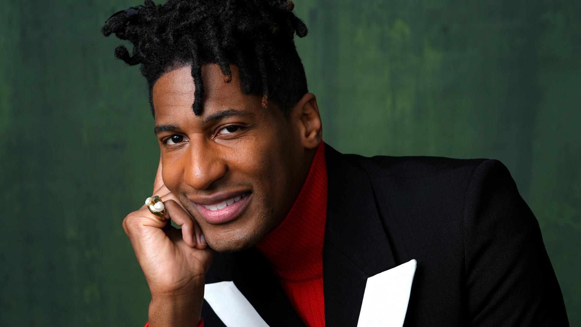 Jon Batiste release album of solo piano work | wwltv.com
