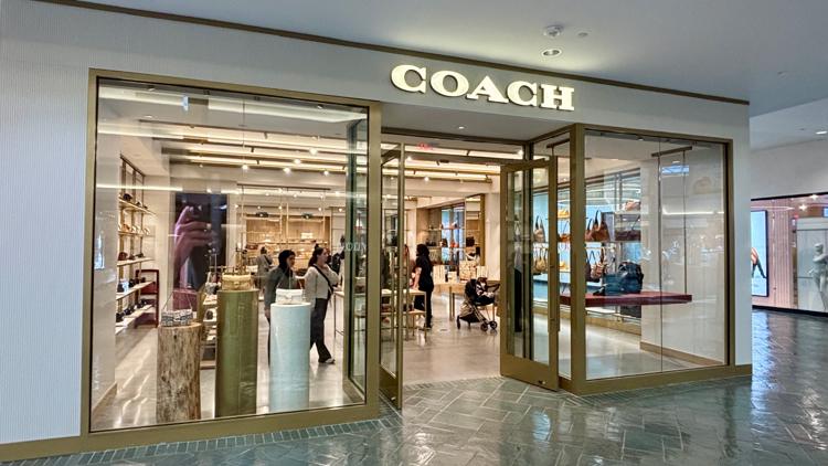 Lakeside Mall adding new stores as renovations, relocations continue ...