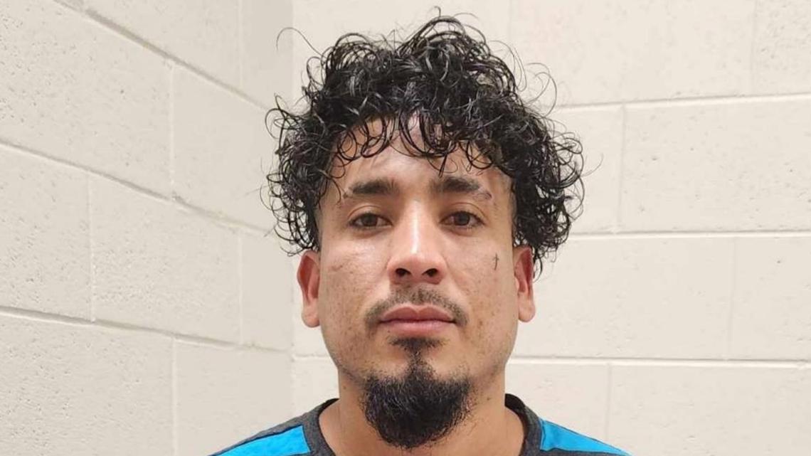 Ankle monitoring company says Darwin Gonzales-Munoz escaped | wwltv.com